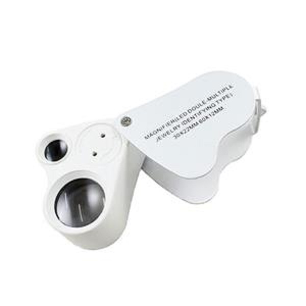 ذره بين لوپ تاشو 9889 - خرید آنلاین لوازم تحریر